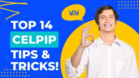Best CELPIP Tips and Tricks for 9+ - HZad Education