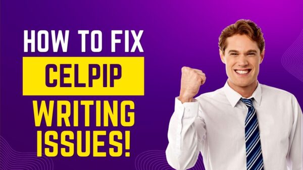 BEST CELPIP WRITING TIPS - HZad Education