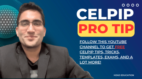 10 Best Words/Vocabulary To Use in CELPIP Writing! - HZad Education