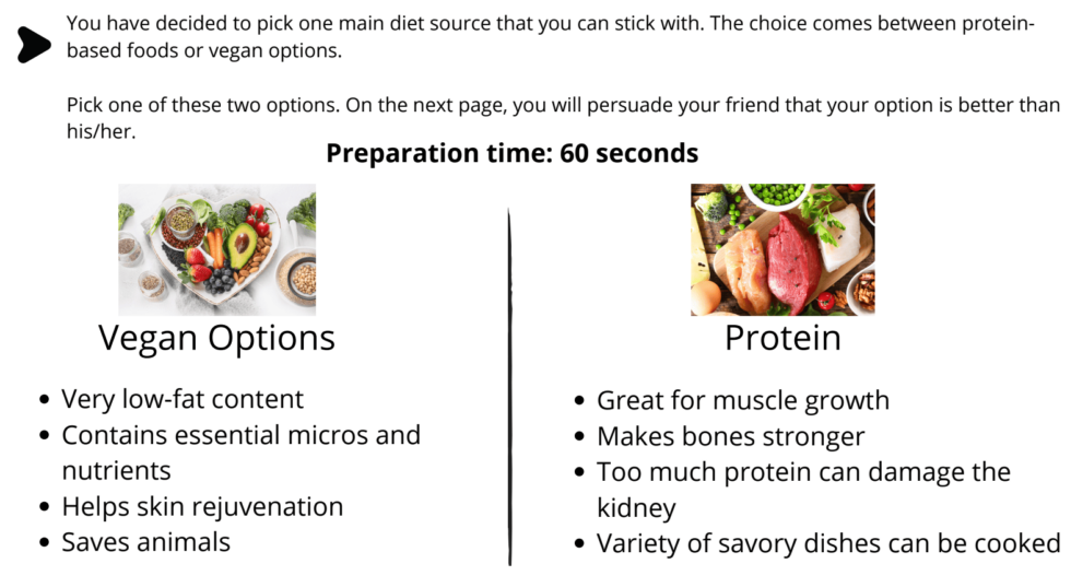 CELPIP Study Guide: The Best Tips and Tricks! - HZad Education
