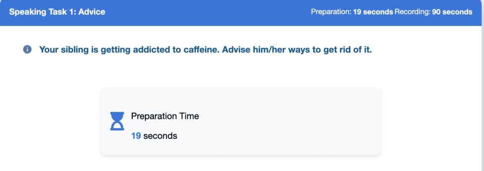 CELPIP Speaking Parts 1-8: Detailed Tips, Tricks, and Breakdown! - HZad ...