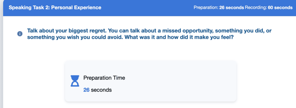 CELPIP Speaking Parts 1-8: Detailed Tips, Tricks, and Breakdown! - HZad ...